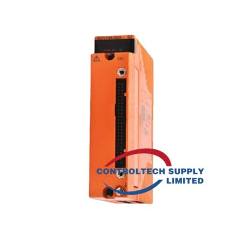 Yokogawa S9343fa Safety Node Unit Controltech Supply Limited
