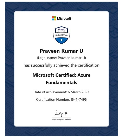 Praveen Kumar On Linkedin Az