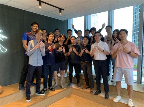 Internship Review At Datawow 2019 Data Wow Blog Data Science