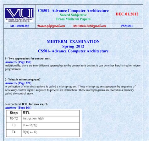 cs501 mid term solved past papers with reference by moaaz virtual