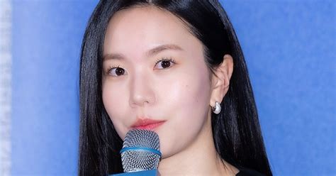 [t포토] 이설 네 마음속에 침범