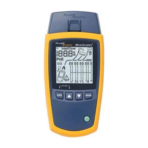 Cable Tester LAN Cable Tester Latest Price Manufacturers Suppliers
