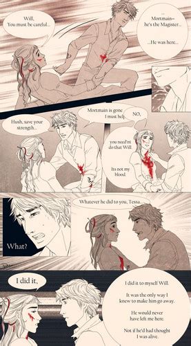 Clockwork Angel Fanmade Movie Poster Clockwork Angel Fan Art Fanpop