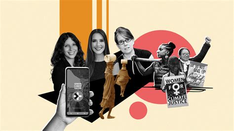 Qué Tienen Que Ver El Cambio Climático Y La Disparidad De Género La