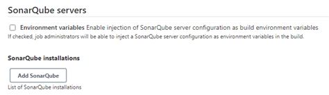 Experience Continuous Integration With Jenkins Ansible Artifactory Sonarqube Phpstepsproject14