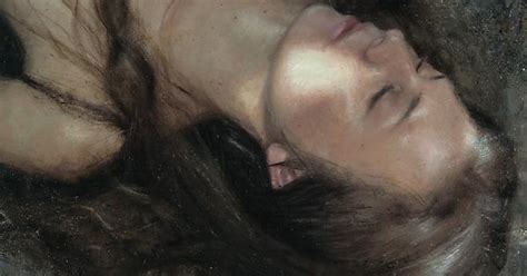 Underwater Paintings By Reisha Perlmutter 1000 × 667 Imgur