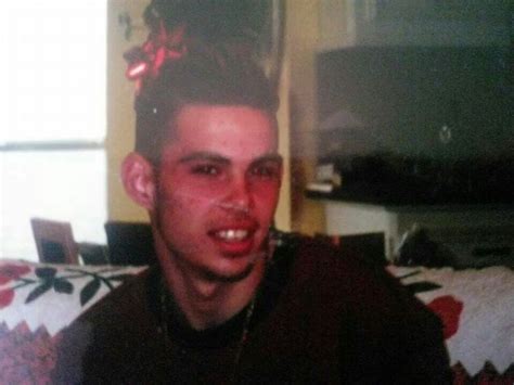 Michael James Perry 1982 2010 Find A Grave Memorial