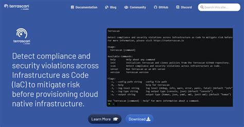 Top 10 Infrastructure As Code Security Tools For 2024 Jit