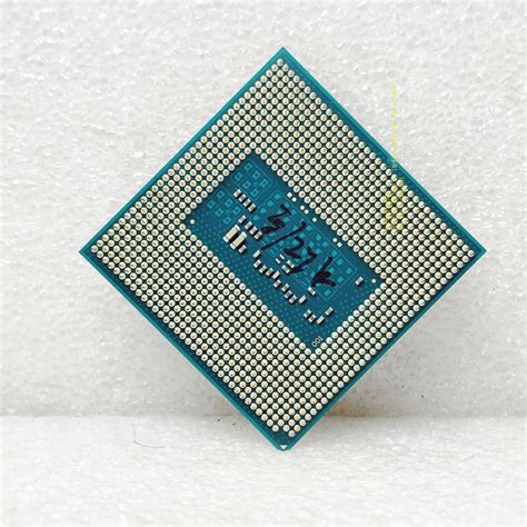 Buy Intel Core i7 4702MQ 2.2GHz quad core 6M SR15J PGA 946 Notebook ...
