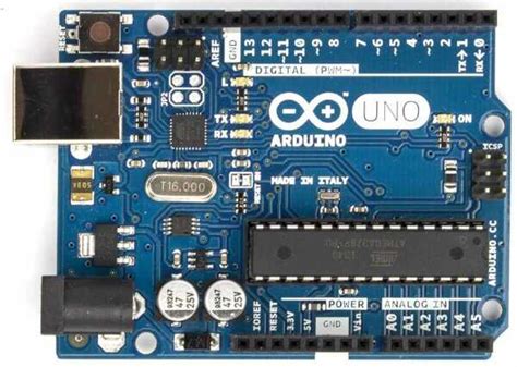 arduino and forth resources