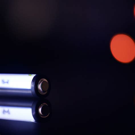 Can A Led Be Connected Directly To A 9v Battery Infrared For Health