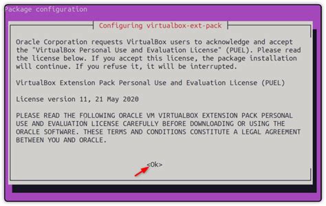 How To Install Virtualbox On Ubuntu 24 04 Linux Genie