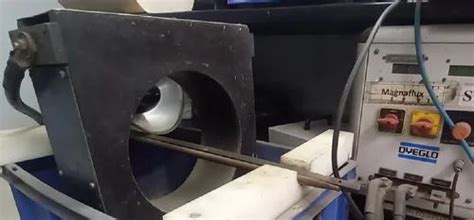 Crack Detection Testing At Piece Crack Detector In Pune ID