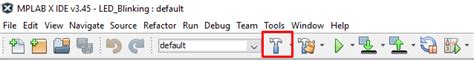 getting started with pic18f4550 and mplabx ide pic controllers