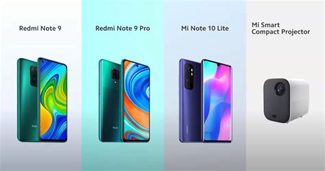 Xiaomi Empresa Anuncia Oficialmente Nova Linha Redmi Note No Brasil
