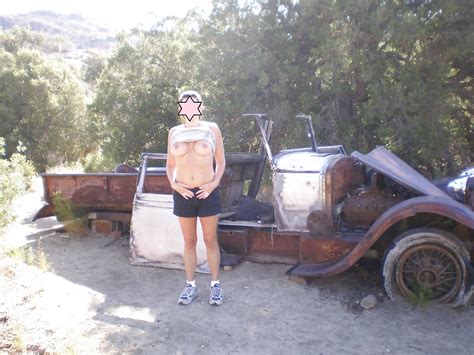 Off To The Desert Part Pics XHamster