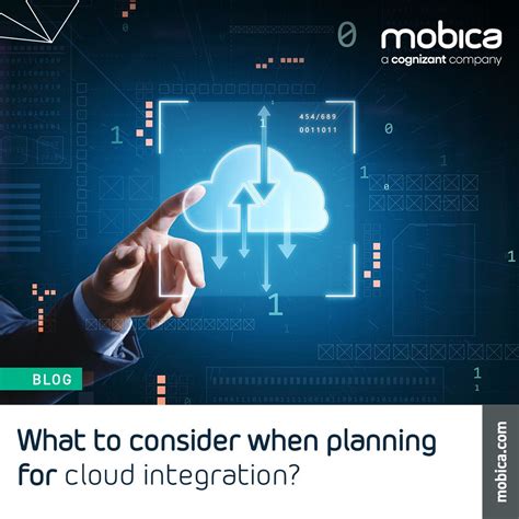 Mobica On Linkedin Cloudintegration Cloudinfrastructure