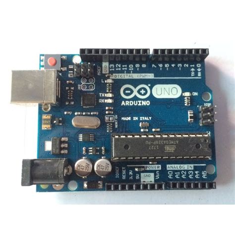 Arduino Uno R3 Atmega16u2 附 Usb線 蝦皮購物