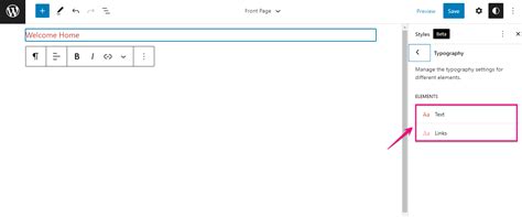 WordPress Full Site Editing The Ultimate Guide