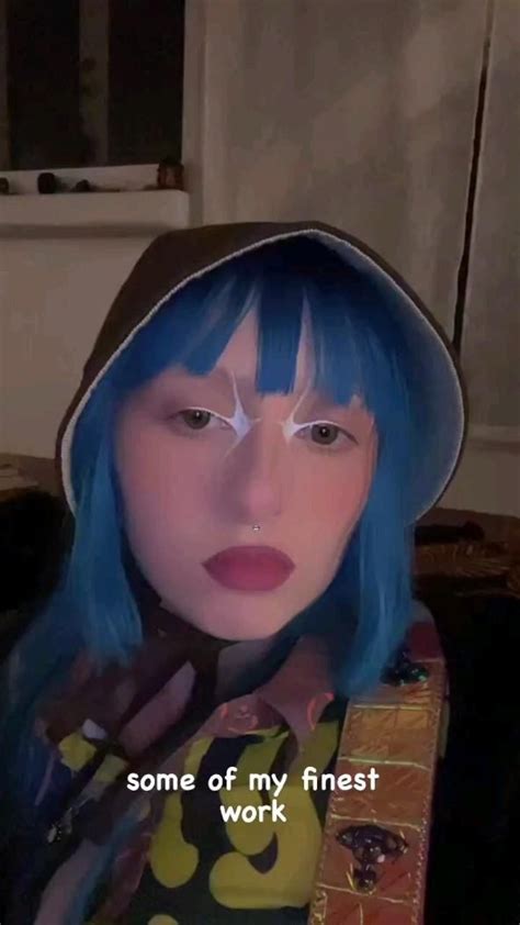 Ashnikko Husband At James Raybon Blog