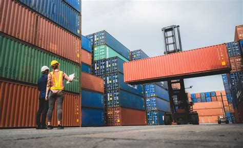 Free Alongside Ship Fas Significado Y Comparación Con Otros Incoterms