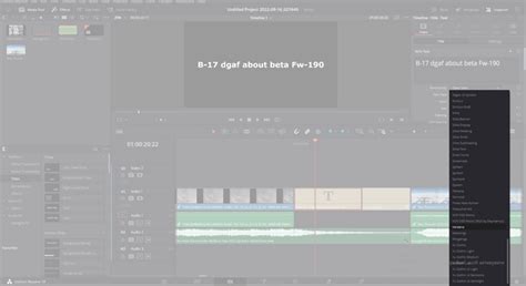 how to render good quality video at least file size in davinci resolve