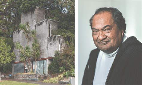 The Bold Legacy Of Rewi Thompson The Spinoff