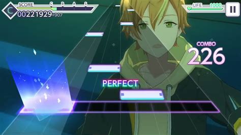 Project Sekai フラジール Expert Full Combo Youtube