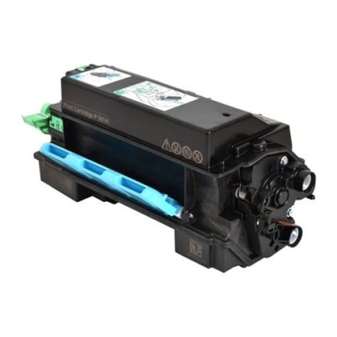 Cartus Toner Compatibil Cu Ricoh P501h Black 418447 Pentru Imprimante