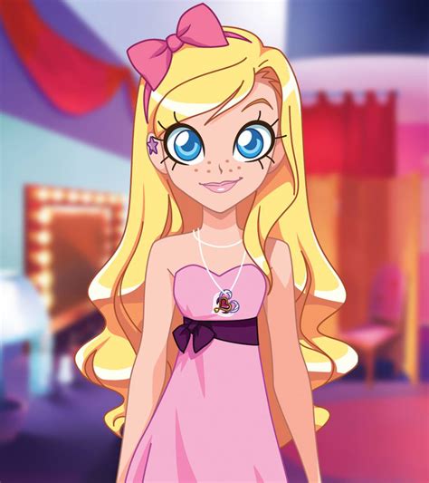 LoliRock Iris - Лолирок LoliRock - YouLoveIt.ru