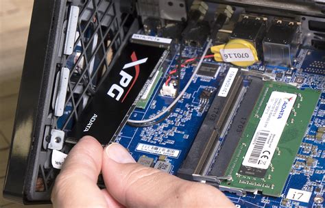 How To Install An M SSD On A Desktop PC