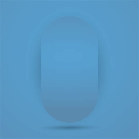 A Blue Abstrac Backdrop For Cosmetic Product Collection Of Uxury Blue Geometric Button