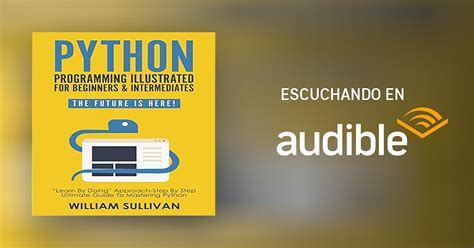 Python Programming Illustrated For Beginners And Intermediates The