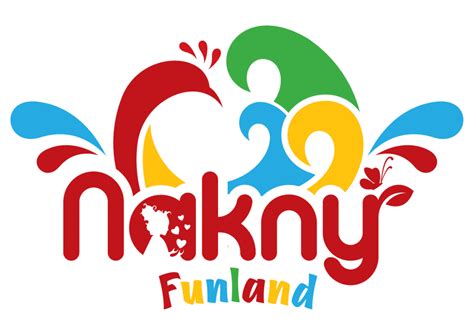 Tempat Wisata Di Medan Nakny Funland