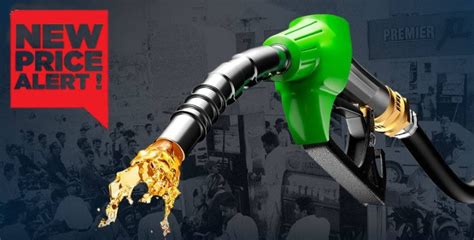 Petrol Price In Pakistan To Go Down From Feb Amid Dip In Global