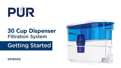 Pur Water Filter Troubleshooting 2023 Ultimate Guide 55 Off