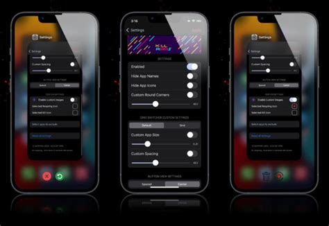 Best Jailbreak Apps For IPhone IPad