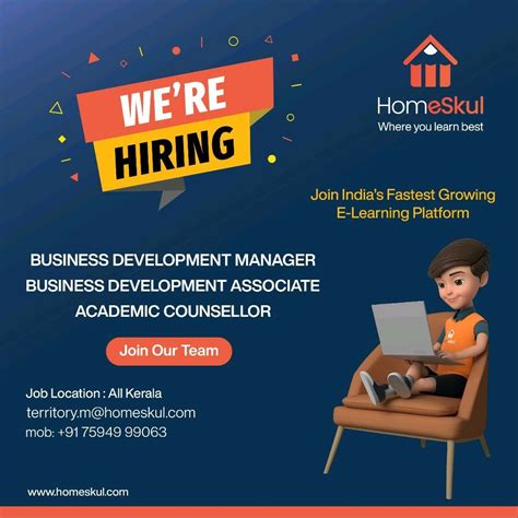 Gokul Nath On Linkedin Greatest Opportunity To Join Indias Fastest Growing E Learning… 10