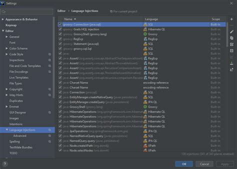 angular interpolation in html attribute name ides support intellij