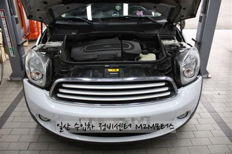 일산 미니 컨트리맨 정비 에어컨 안나옴 에어컨 안시원함 에어컨 뜨거운바람 에어컨 콤프레셔 팽창밸브 교환 네이버 블로그