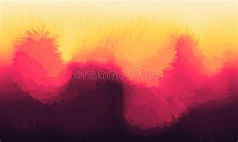 Chaos Theory For Dynamical Systems Mathematical Concept Background Stock Vector Illustration