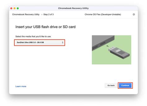 Download And Install Chrome OS Flex On Your PC Or Mac V TechLatest