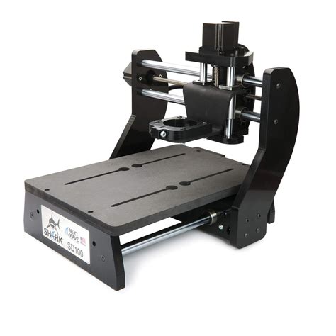 Next Wave Shark Cnc Router Sd100 Vcarve Desktop Design Software