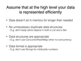 Java Memory Analysis Problems And Solutions PDF