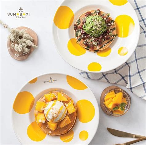 Sumoboo Dessert House Dessert House Desserts Food