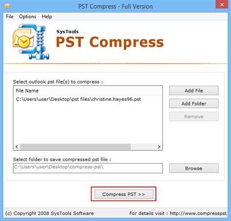 Mailbox Size Limit Exceeded In Outlook Solved