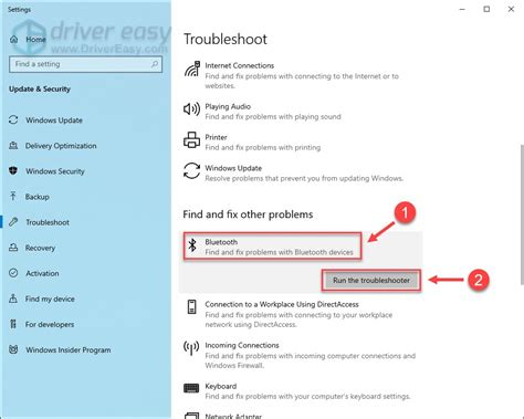 Bluetooth Keeps Disconnecting [solved] Driver Easy