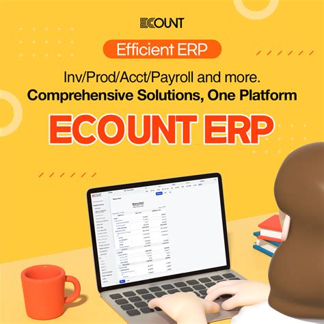 Ecount Ph Do You Know What An Erp Is Enterprise