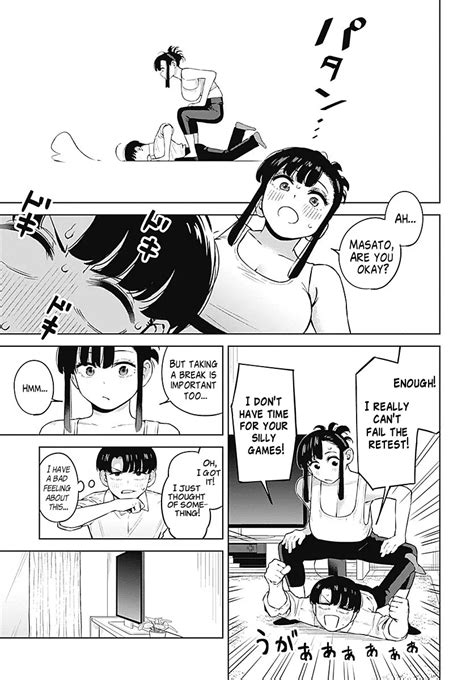 Itoko No Onee Chan Ni Amaechau Manga Chapter Manhwalike