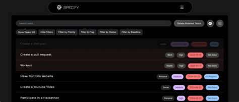 Yevheniia Simaka On Linkedin Many Self Taught Learners Often Create Projects Which Are Just